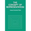 The Concept of Representation: Hanna F. Pitkin: 9780520021563: Amazon ...
