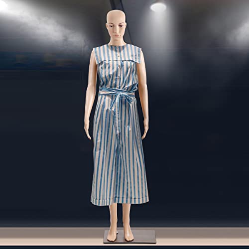 Mannequin Torso Dress Form Manikin 69 Inches Female Realistic Full Body ...