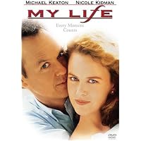 Amazon.com: My Life : Michael Keaton, Dr. Haing S. Ngor, Bradley ...