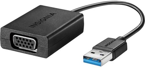 Amazon.com: USB to VGA Adapter: Electronics