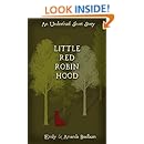 Little Red Robin Hood (The Underthieves Book 1) - Kindle edition by ...