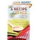 A Recipe for Peace: Janie Craun: 9780892255771: Amazon.com: Books
