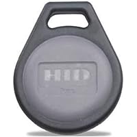 Amazon.com: HID Corporation 1346 ProxKey III Key Fob Proximity Access ...