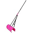 Amazon.com : Amazing Rake Back Saving Garden Rake | Leaf Rake for ...