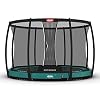 BERG Trampoline Grand Champion InGround| Trampoline for Kids, High ...
