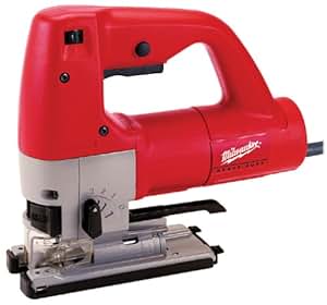 Sierra caladora orbital Milwaukee 6268-21: Amazon.com.mx: Herramientas ...