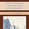 The Founders on God and Government: Dreisbach, Daniel L., Hall, Mark D ...