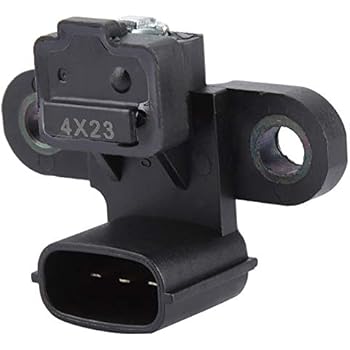 Amazon.com: Unlimited Rider Crankshaft Position Sensor Camshaft ...