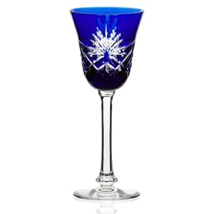 Amazon.com | Stemmed Shot Glass, Liqueur Glass, Aperitif Glass ...