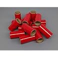 Amazon.com: 25pc 37mm Fireworks Heavy Wall Cardboard Tubes 1" x 2-1/2 ...