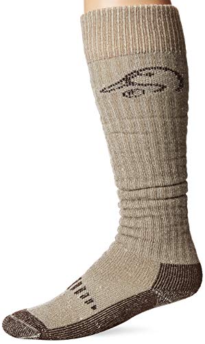 Ducks Unlimited Mens Merino Wader Sock - Waders Online