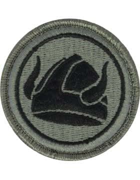Amazon.com: 47th Infantry Division ACU Patch with Fastener: Clothing