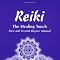 Reiki: The Healing Touch: Rand, William Lee: 9781886785052: Amazon.com ...