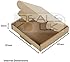 50 x Royal Mail Mini Large Letter Cardboard Postal Mailing PiP Boxes ...