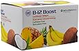 Amazon.com: 1st Step High Performance Fitness B-12 Boost, 12-2oz ...