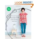 Sweet Dress Book: 23 Dresses of Pattern Arrangement: Yoshiko Tsukiori ...