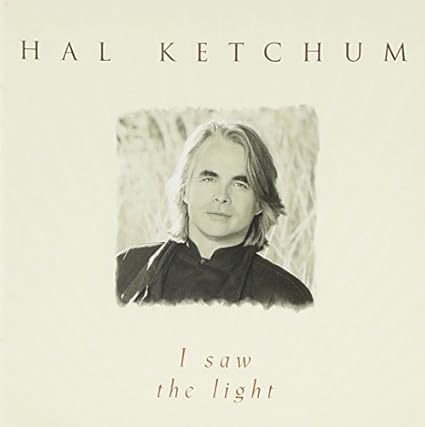 Hal Ketchum by Hal Ketchum by Hal Ketchum: Amazon.co.uk: CDs & Vinyl
