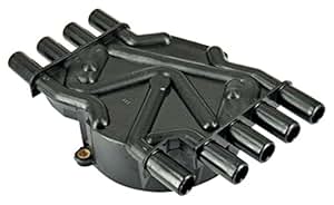 Amazon.com: Formula Auto Parts DCS2 Distributor Cap: Automotive