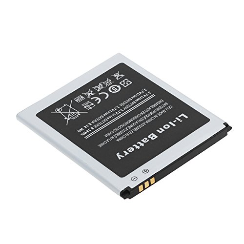 Original 2200mAh Replacement Battery For CUBOT X6 - Buy Online in UAE ...
