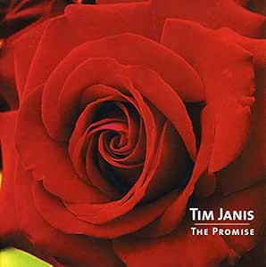 Tim Janis - The Promise - Amazon.com Music