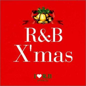 Various Artists - I Love R&B: R&B Christmas - Amazon.com Music