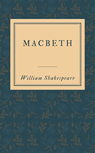 MACBETH - eBook, Resumo, Ler Online e PDF - por Shakespeare, William