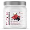 Metabolic Nutrition, CGP, Creatine Glycerol Phosphate, 100% Micronized ...