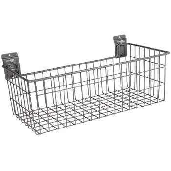 Amazon.com: Heavy Duty Deep Basket: Home & Kitchen
