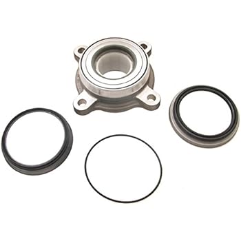 Amazon.com: 43570-60031 / 4357060031 - Front Wheel Hub Kit For Toyota ...