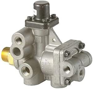 Bendix k033221 Válvula: Amazon.com.mx: Automotriz y Motocicletas