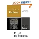 Firehouse: David Halberstam, Denis Leary: 9780786888511: Amazon.com: Books