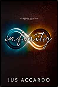 Amazon.com: Infinity (An Infinity Division Novel, 1): 9781633754973 ...