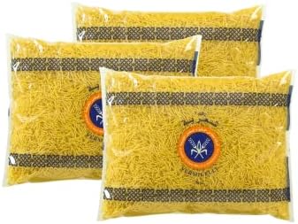 KFMB Vermicelli Pasta 3x500 Gm price in UAE | Amazon UAE | supermarket ...
