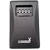 Kidde AccessPoint 001414 KeySafe Original Slimline Push Button ...