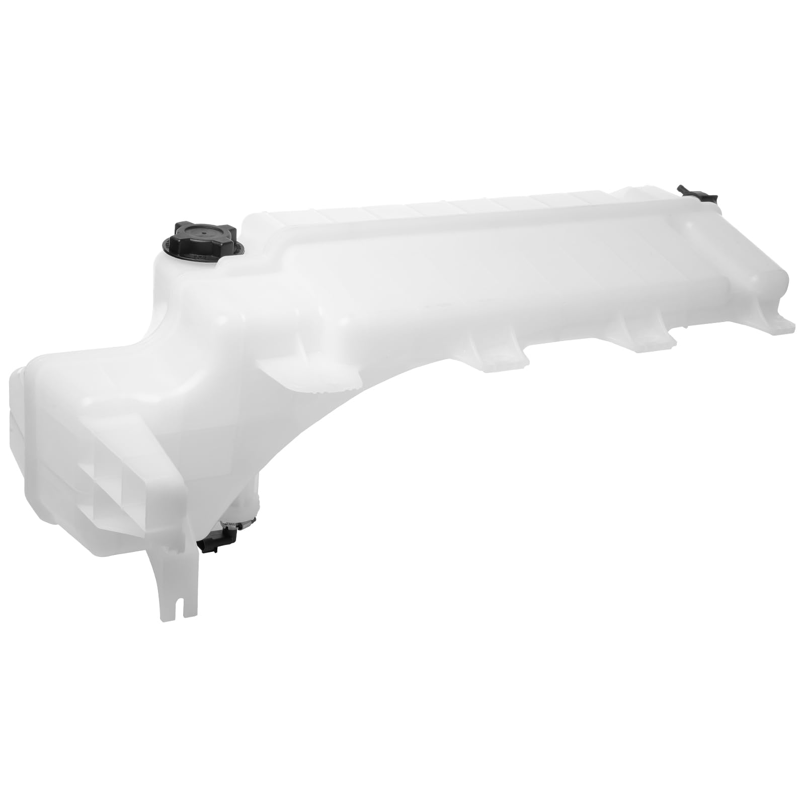 Replacement Engine Coolant Reservoir Tank with Cap & Sensor by AA ...