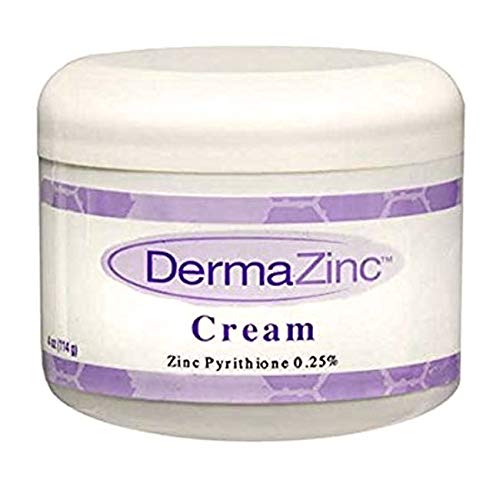 DermaZinc Cream & Zinc Therapy Bar Soap Skin Duo on Galleon Philippines