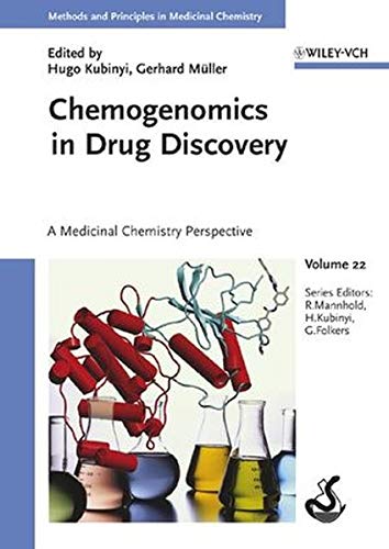 Chemogenomics in Drug Discovery: A Medicinal Chemistry Perspective ...