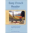Amazon - Easy French Reader: de Roussy de Sales, R.: 9780071428484: Books