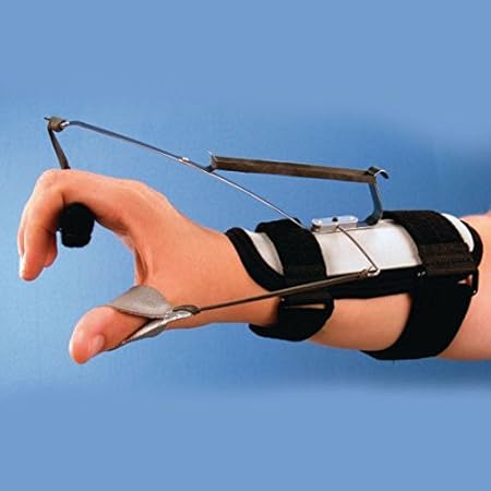 Amazon.com: AliMed Thomas Suspension Splint, Medium: Health & Personal Care