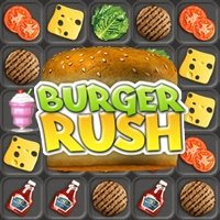 Amazon.com: Burger Rush [Download]: Video Games