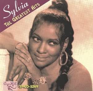 Sylvia - Sylvia - Greatest Hits - Amazon.com Music