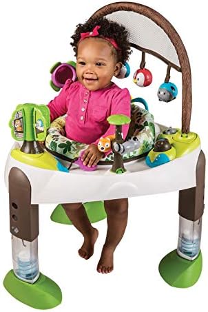 Evenflo Exersaucer Fast Fold And Go