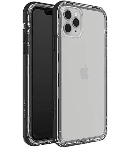 Lifeproof Case Lifeproof NËXT IPhone XS Case Review: Clear Protection ...
