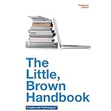 The Little, Brown Handbook;7th ed: H. Ramsey Fowler, Jane E. Aaron ...