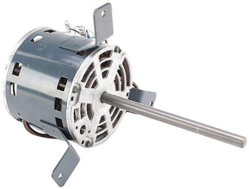 Fan Coil Motor: Amazon.com: Industrial & Scientific