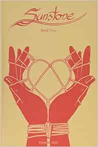 Amazon.com: Sunstone Book Two (9781534303393): Sejic, Stjepan, Sejic ...
