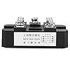 MDS 100A 1600V 5 Terminals 3 Phase Full Diode Module Bridge Rectifier ...
