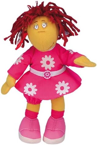Tweenies Fizz: Amazon.co.uk: Toys & Games