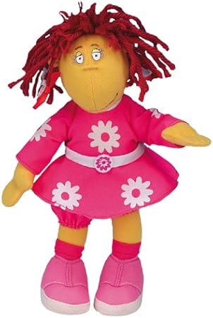 Tweenies Fizz: Amazon.co.uk: Toys & Games