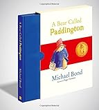 A Bear Called Paddington (Paddington): Amazon.co.uk: Michael Bond ...